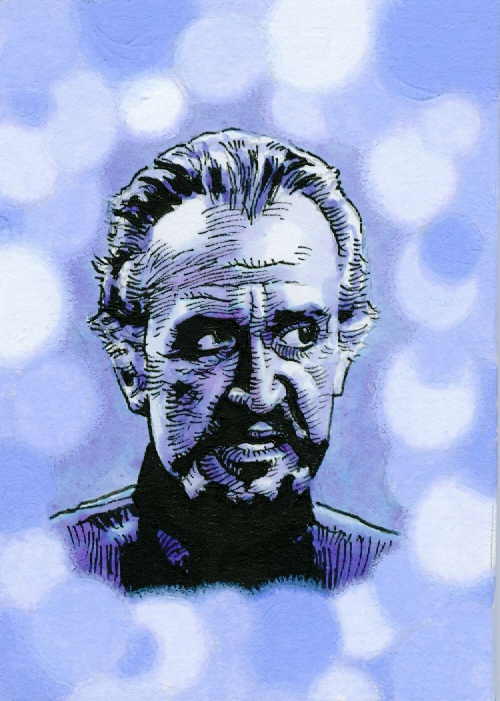 Andy Walker - Illustrator